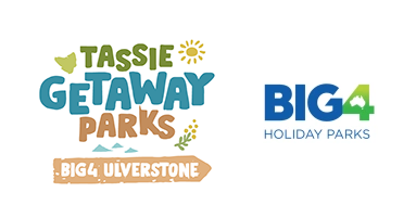 Tassie Getaway Parks - Ulverstone | Hive Tasmania